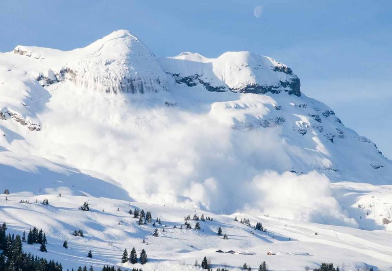 Avalancha de Nieve [Consejos Útiles] - Free Soul